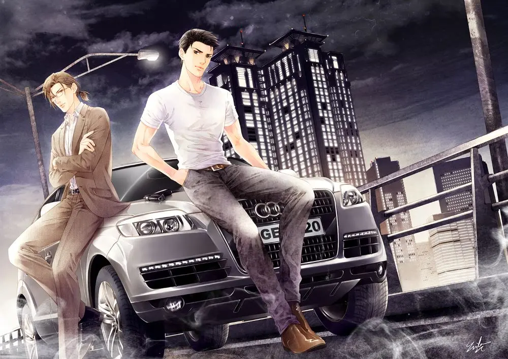 นิยาย สืบสยอง ภาค 2 (Absolute Zero II) : Dek-D.com - Writer