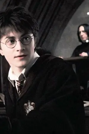 นิยาย [Fic Harry potter]:Dyed back to love ขอย้อนกลับไปรัก(ss/hp) : Dek ...