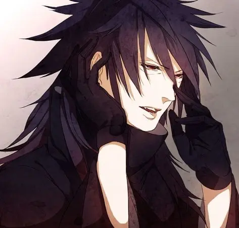 นิยาย [ Uchiha’s rebirth project ] [ Fic naruto ] Uchiha Madara เมื่อ ...