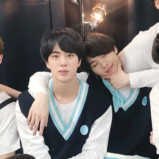 นิยาย BTS ; SIN STORY PROJECT [JINxSUGA] : Dek-D.com - Writer