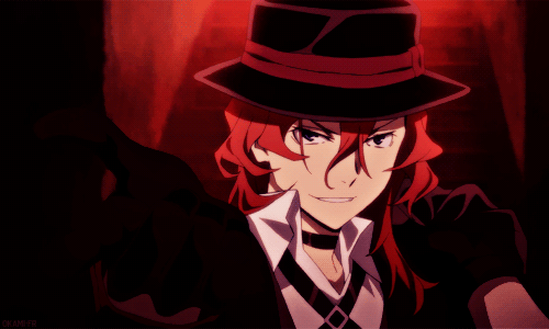 [Gravity] Nakahara chuuya - BSD (Intro) โดย Still_hungry ( ควิซทายใจ ...