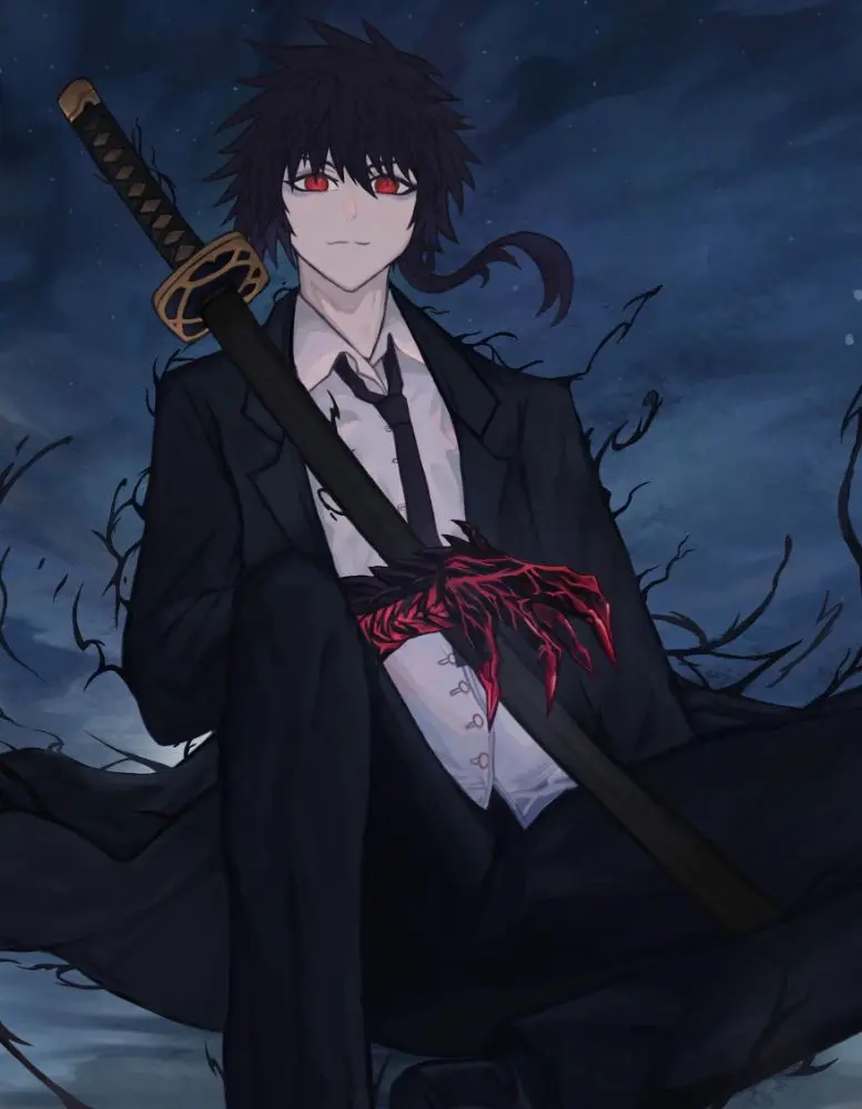 นิยาย [fic Douluo Dalu II & all ] Tales Of the Strongest > ลำดับตอนที่ ...