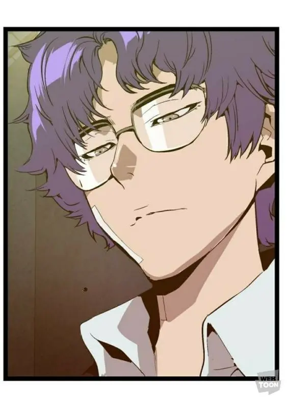 นิยาย Weak Hero | เพียงแค่มองตา |금성 재 : Dek-D.com - Writer