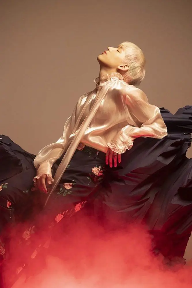 นิยาย (OS/SF) Everything is luv [MarkBam] : Dek-D.com - Writer