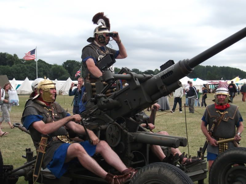 Roman Military 2 โดย Kiattikun37 ( ควิซทดสอบ ) | Dek-D.com