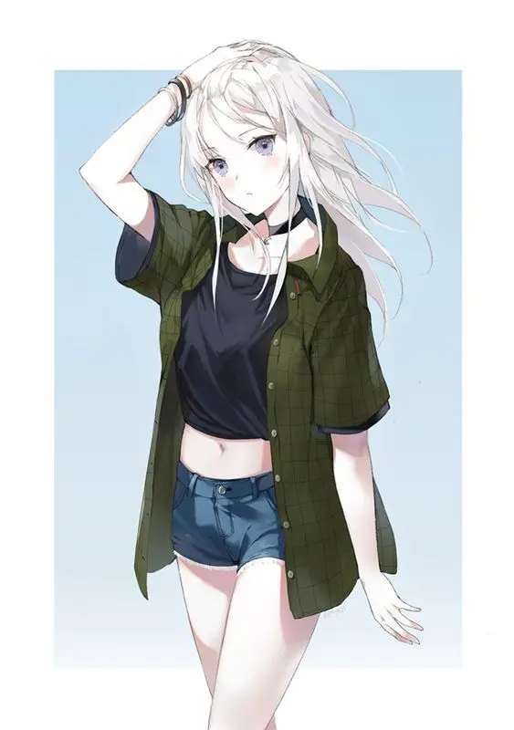 นิยาย Conan x OC สวัสดีโลกโคนัน :) Hello > ลำดับตอนที่ #3 : สวัสดีโลก ...