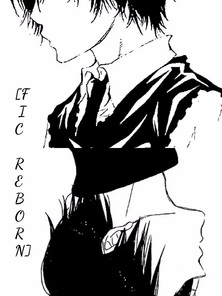 นิยาย Fic Reborn : การส่งหนังสือเวียนเนี่ยมันยากนะ [BL] : Dek-D.com ...
