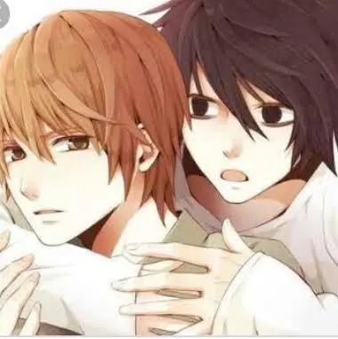 นิยาย Light x L (ถ้าฉันเลือกได้) [End] : Dek-D.com - Writer