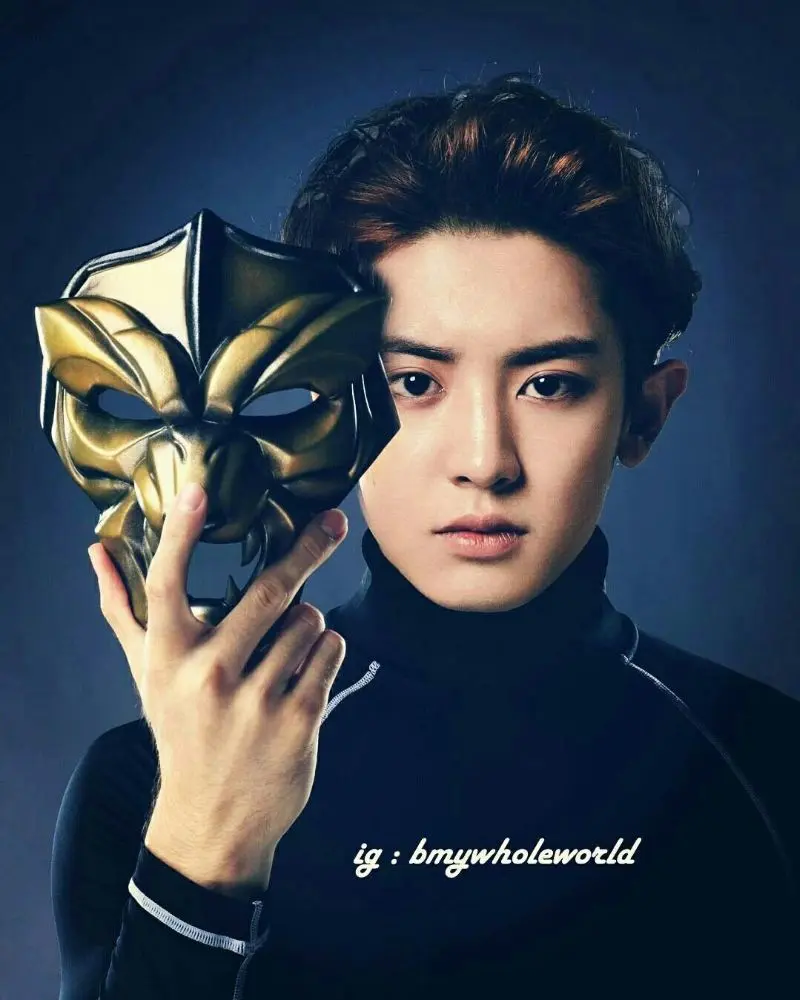 นิยาย Fic chanbaek exo แวมไพร์ที่รัก#Beloved vampire : Dek-D.com - Writer