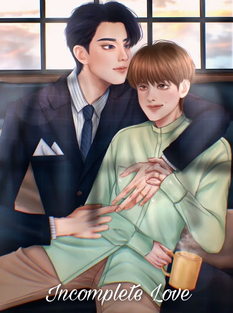 นิยาย ย้อนเวลา ทวงรัก (Incomplete Love) > ลำดับตอนที่ #29 : 'เริ่มต้น ...