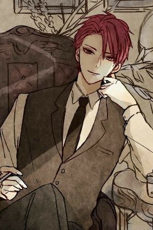 นิยาย [ MHA×AKASHI ] จักรพรรดิจุติในโลกฮีโร่ : Dek-D.com - Writer