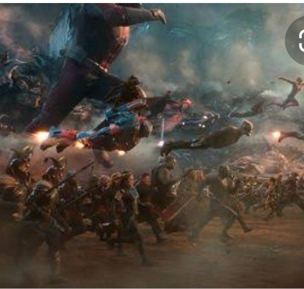 แฟนพันธุ์แท้ MCU. #2 โดย Kanapod2007 ( ควิซทดสอบ ) | Dek-D.com