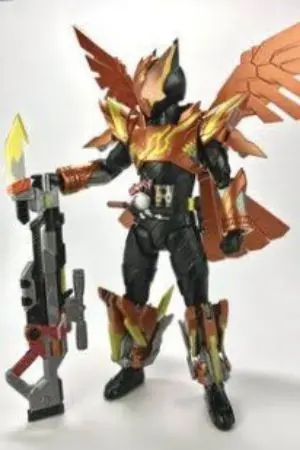 นิยาย fic kamen rider build kamen rider phantom build > ลำดับตอนที่ #13 ...