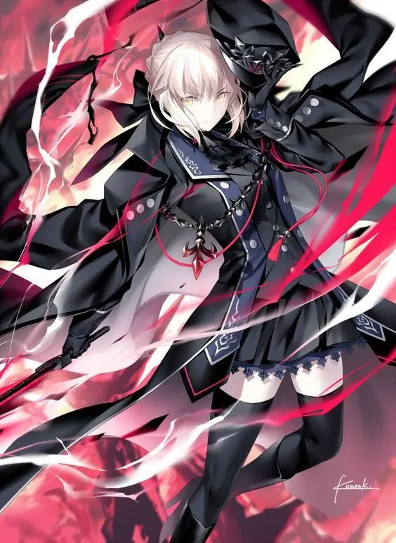 นิยาย [fic anime]ระบบวีรชนในโลกแห่งความเป็นจริง : Dek-D.com - Writer