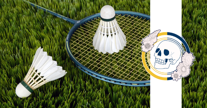 #PRP แบดมินตัน รอบเก็บคะแนน โดย FotiaXOXO ( ควิซทดสอบ ) | Dek-D.com