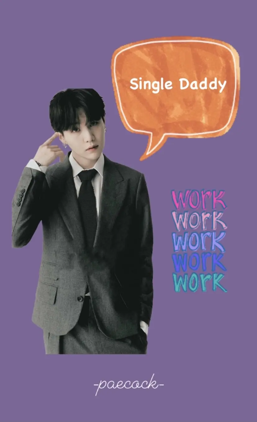 นิยาย Single Daddy |Yoongi x You| : Dek-D.com - Writer