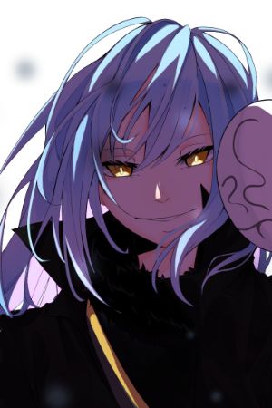 นิยาย [Fanfic:Tensei shitara slime datta ken]Chaos down : Dek-D.com ...