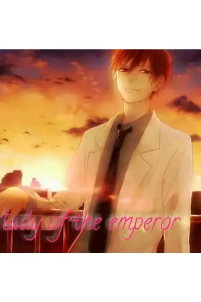 นิยาย FIC KNB Lady of the Emperor [Akashi x oc] : Dek-D.com - Writer