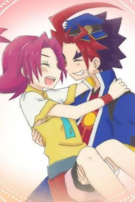 นิยาย buddyfight gao x paruko > ลำดับตอนที่ #16 : buddyfightตอนที่12 ...