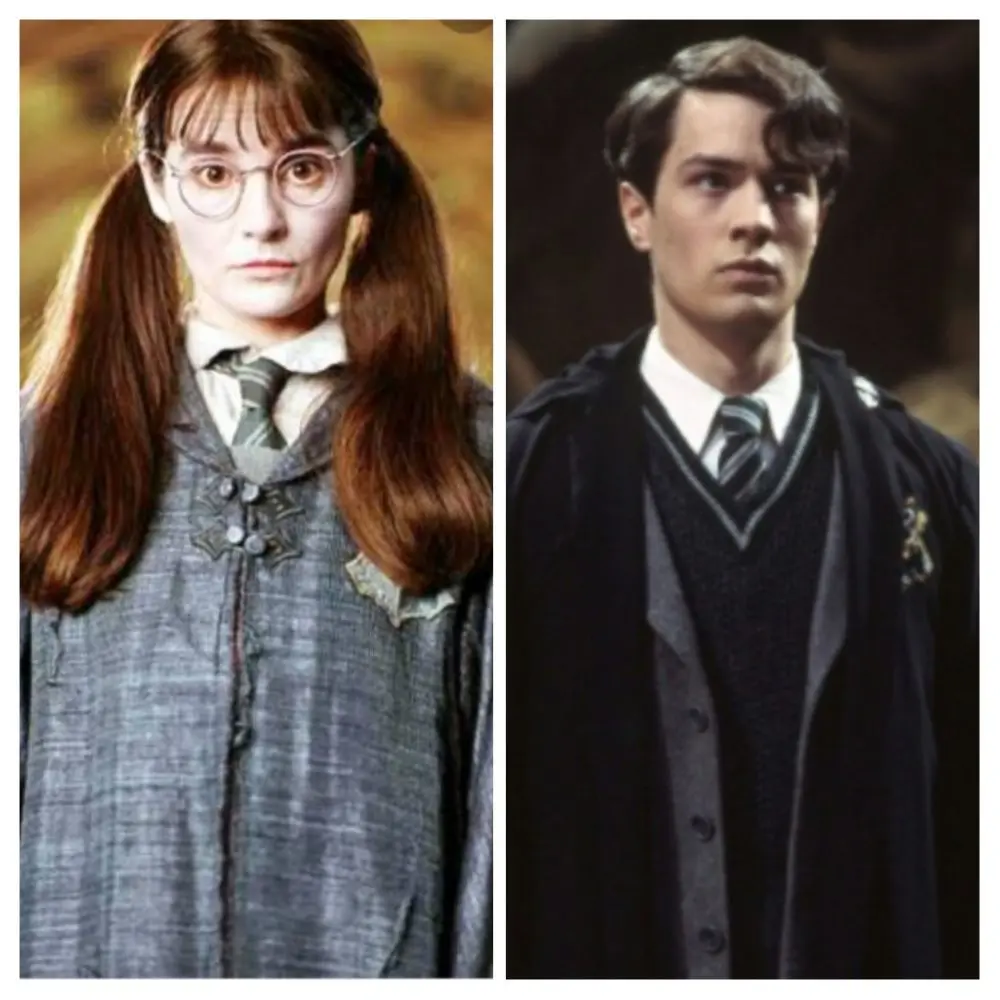 นิยาย Myrtle riddle : Dek-D.com - Writer