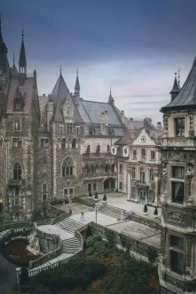 นิยาย Cockaigne แดนสุขาวดี : Dek-D.com - Writer