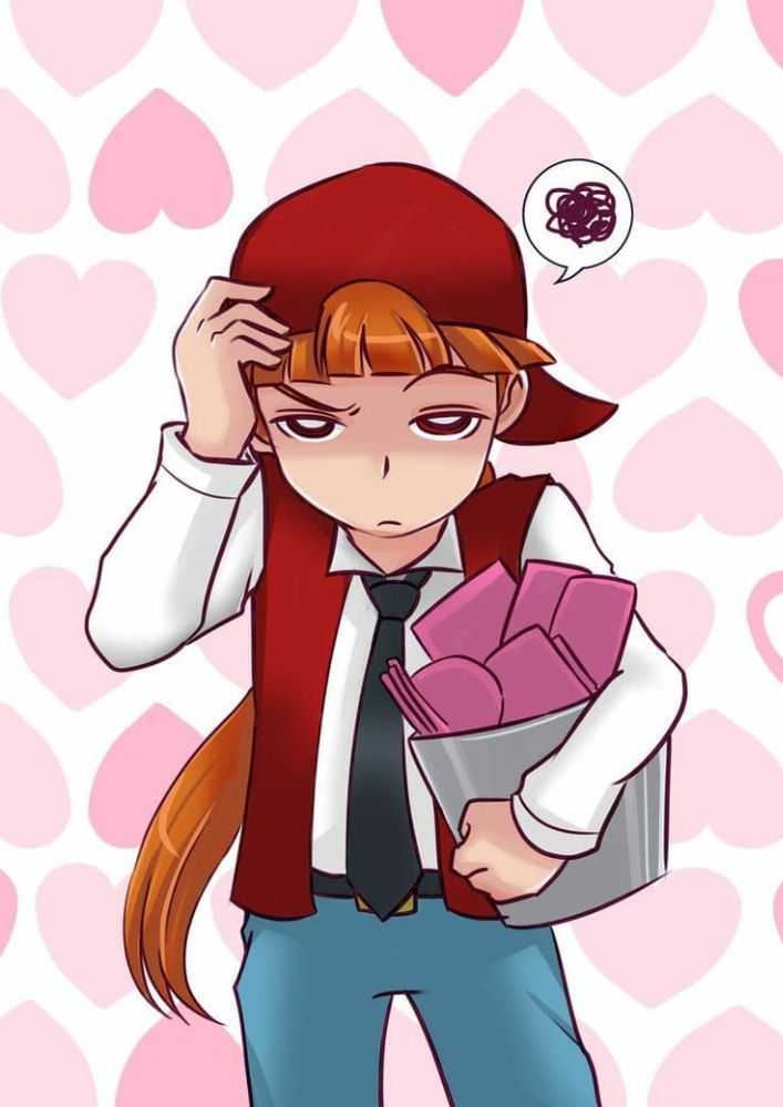 PPG x RRB [ Blossom x Brick ] # 3 | Dek-D Visual Novel