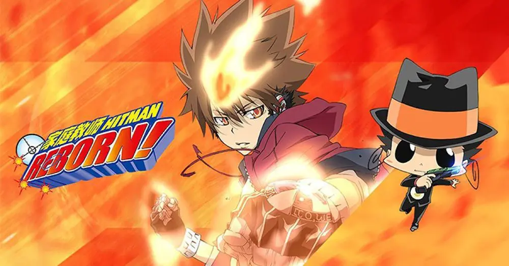 นิยาย Fic reborn นภาที่เปลี่ยนเเปลง : Dek-D.com - Writer