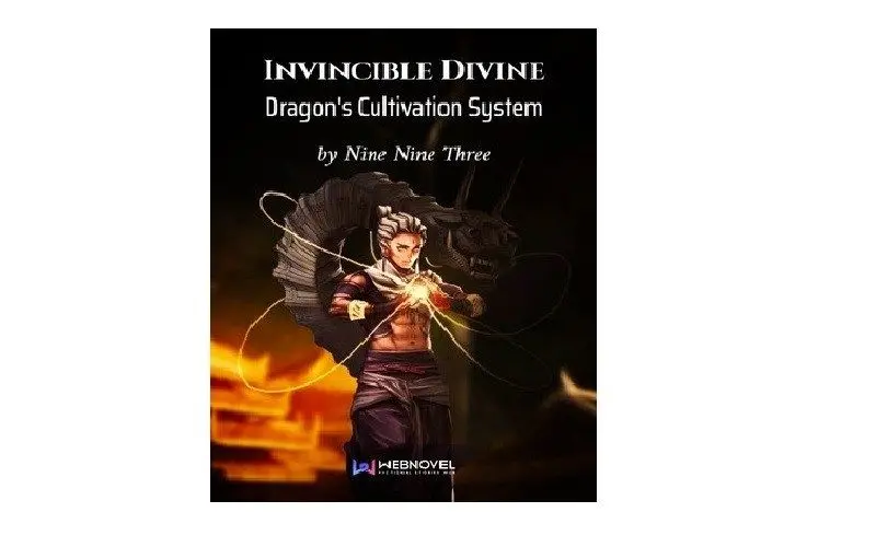 นิยาย (นิยายแปล)Invincible Divine Dragon’s Cultivation System ระบบฝึกฝน ...