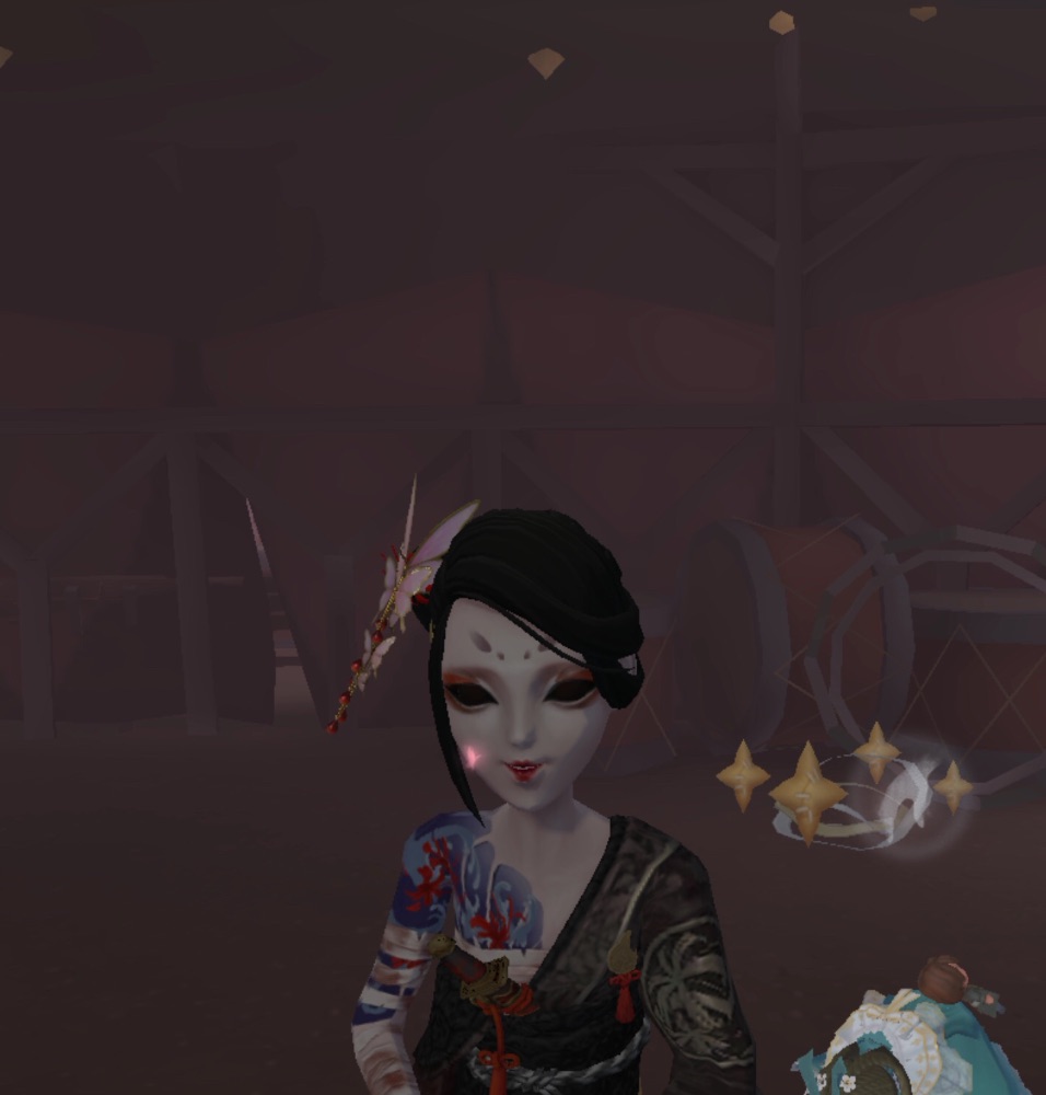 คุณรู้อาชีพของผู้รอดชีวิตในIdentity Vแค่ไหน โดย E_TANG ( ควิซทดสอบ ) | Dek-D.com