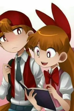 นิยาย ppg x rrb (Blossom x Brick) : Dek-D.com - Writer