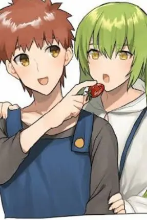 นิยาย [Fic Fate] การเริ่มต้นใหม่ของ เอมิยะ ชิโร่ และเหล่า Counter Force ...