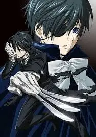 นิยาย Mystery of the Blue Rose (Oc fic black butler) : Dek-D.com - Writer