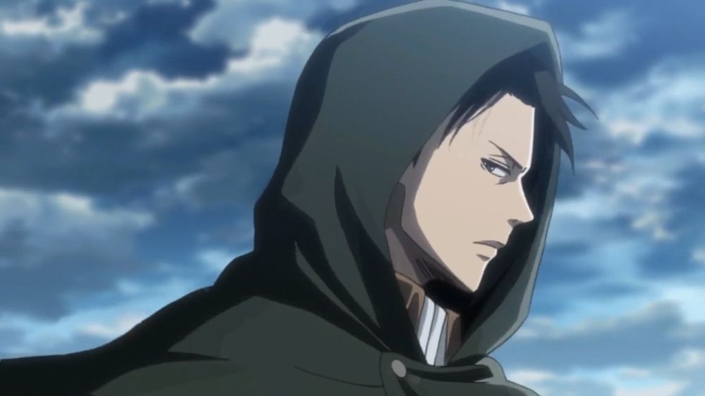 นิยาย Aot [Levi x oc] แด่เธอในอีก1,000ปี : Dek-D.com - Writer