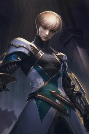 นิยาย (RoV) Enzo x oc > ลำดับตอนที่ #1 : มาพูดคุยกันนนน : Dek-D.com ...