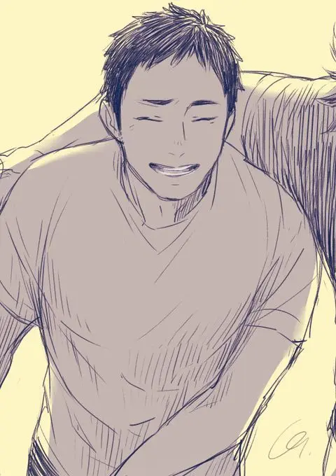 นิยาย Haikyuu!! - Fairy Godmother (Daichi x oc) : Dek-D.com - Writer