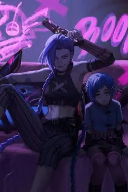 นิยาย เรื่องราว ของ Jinx : Dek-D.com - Writer