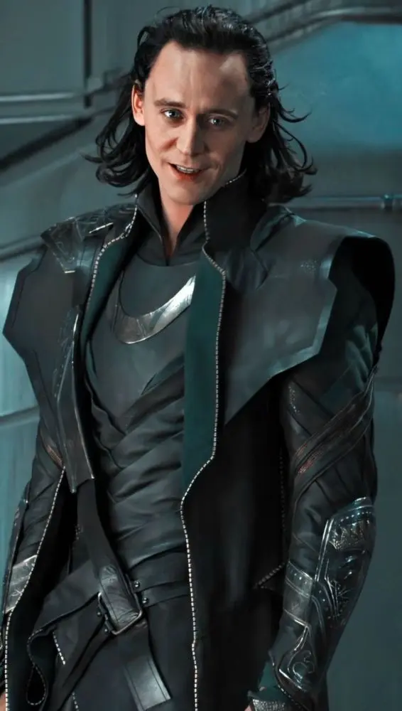 นิยาย [Short Fic Marvel : Loki x oc] I see you : Dek-D.com - Writer