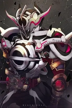 นิยาย Kamen Rider Evol x โลกinfinite stratos : Dek-D.com - Writer