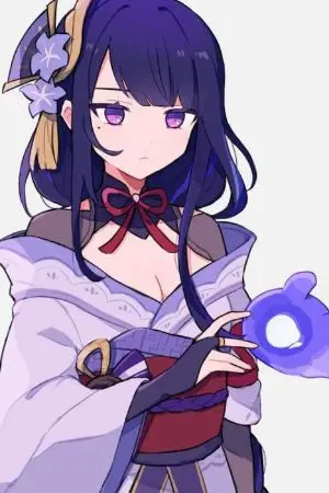 นิยาย [ MHA ]×Oc ‘ เกิดใหม่ในร่างท่าน"shogun raiden" ’ : Dek-D.com - Writer