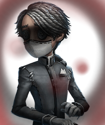 คุณกับคาร์ล ตอนที่1 Identity V โดย TomYamKung55 ( ควิซทางเลือก ) | Dek-D.com