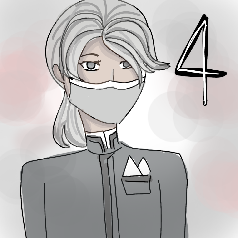 คุณกับคาร์ล ตอนที่4(จบ) Identity V โดย TomYamKung55 ( ควิซทางเลือก ) | Dek-D.com