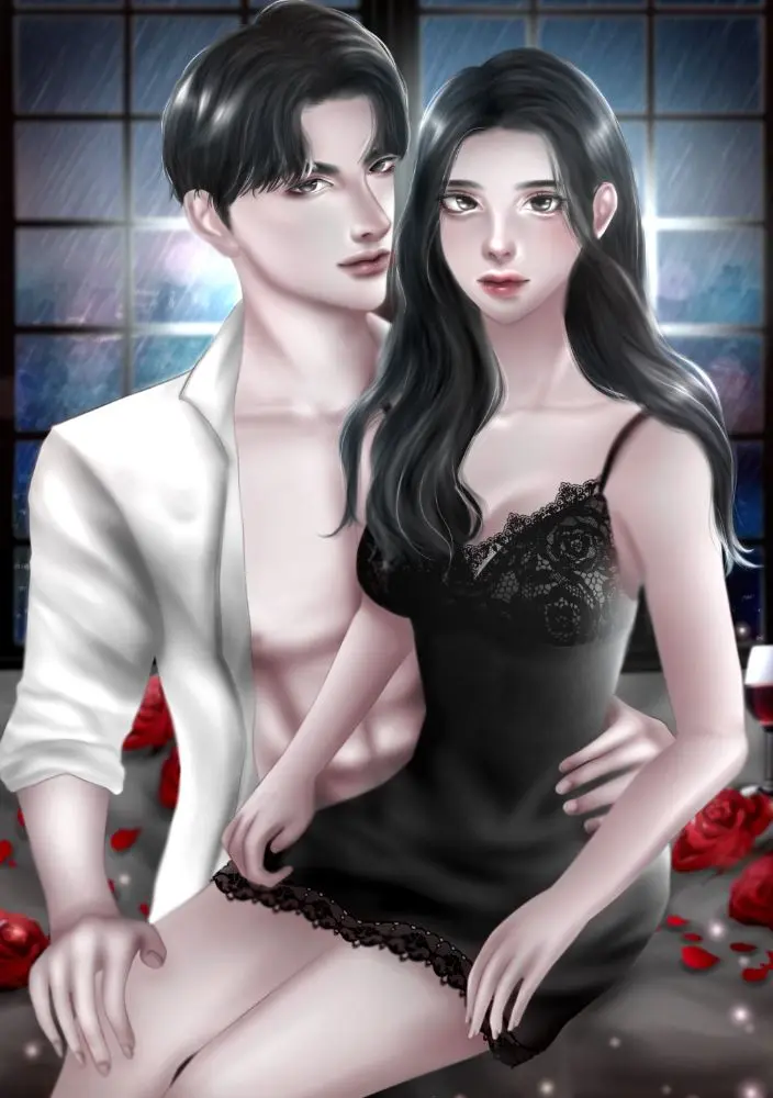 นิยาย เด็ก(เก็บ)ของมาเฟีย > ตอนที่ 16 : ผู้ชายที่ชื่อลูคัส 4 : Dek-D.com - Writer