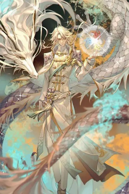 Shen Xiang World Defying Dan God Wiki Fandom, 53% OFF