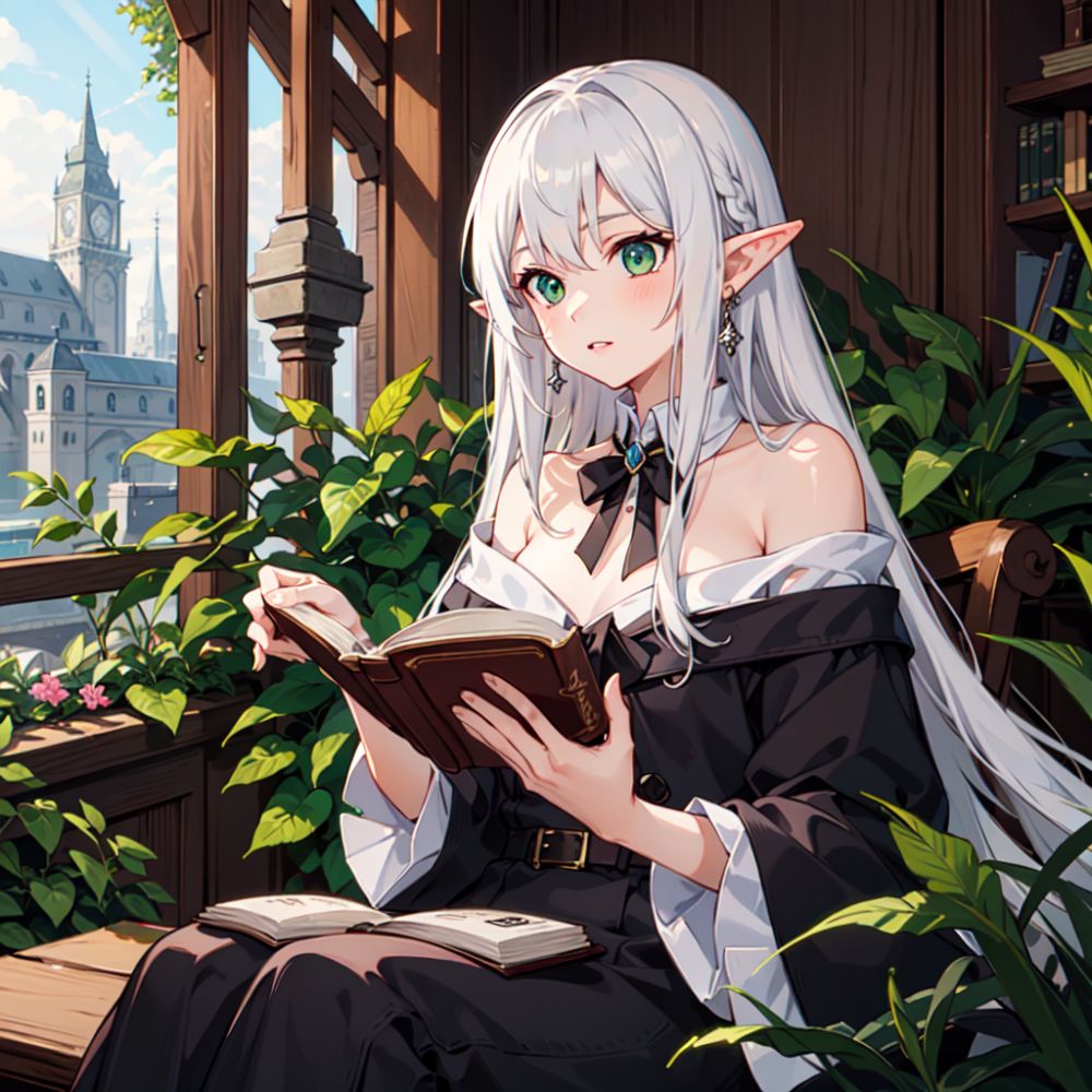 นิยาย (นิยายแปล) The Conquerors Path | เส้นทางผู้พิชิต > ลำดับตอนที่ #4 : Chapter 4 : My New ...