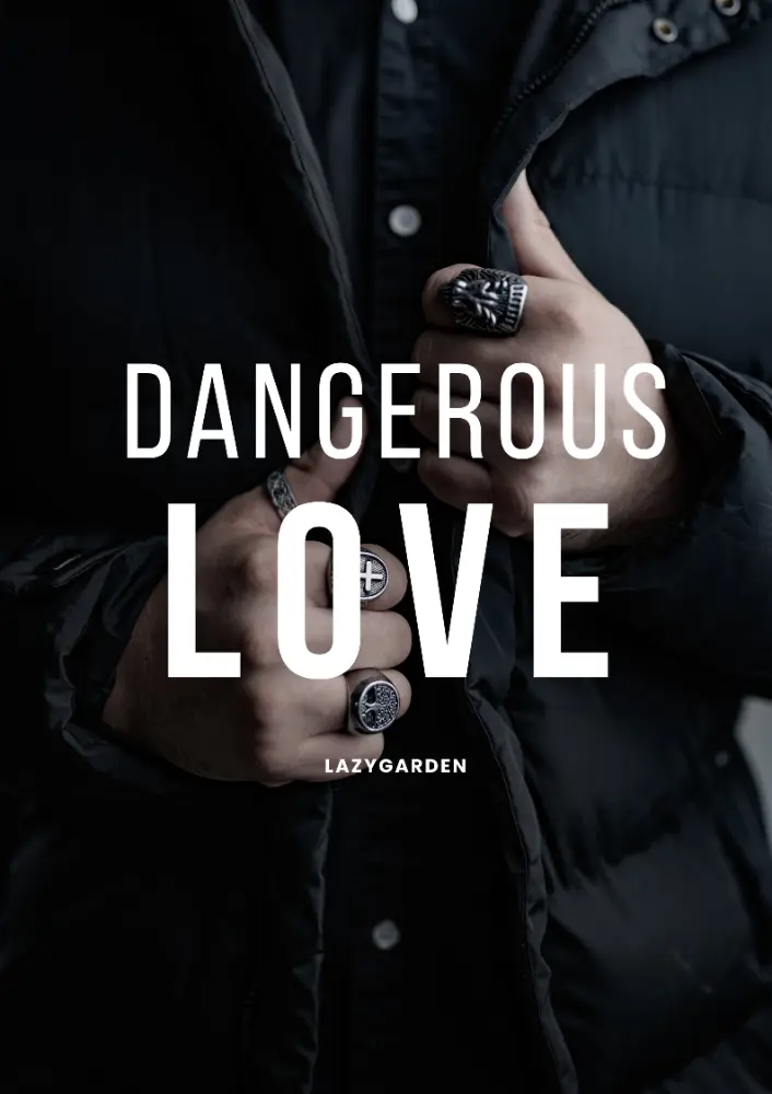 นิยาย Dangerous Love จะร้ายหรือจะรัก : Dek-D.com - Writer