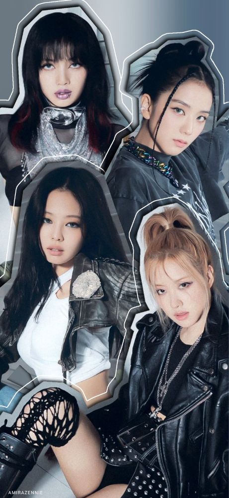 คุณรู้จักวง Black Pink มากแค่ไหน? โดย Kamonnapat15 ( ควิซทายใจ ) | Dek-D.com