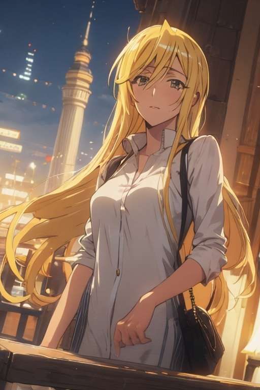 นิยาย FIC: Highschool of the Dead [OC] (รีไรต์จริงๆละ) > ลำดับตอนที่ #4 ...