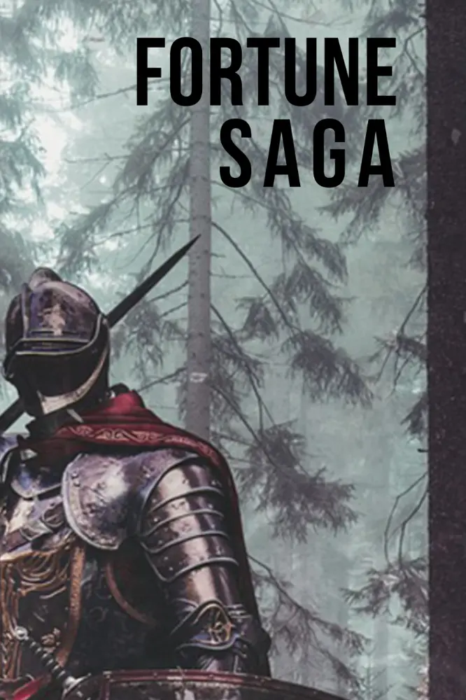 นิยาย มหากาพย์วีรชน (Fortune Saga) > ลำดับตอนที่ #2 : ตอนที่ 1 ความรุ่งโรจน์แห่งบรรพบุรุษ (glory ...