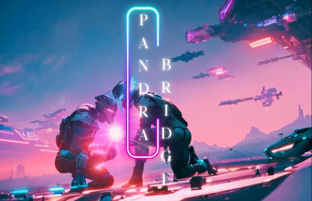 นิยาย Pandora bridge - สะพานเชื่อมจิตมรณะ > ตอนที่ 1 : กำเนิดของโลกใหม่ ...