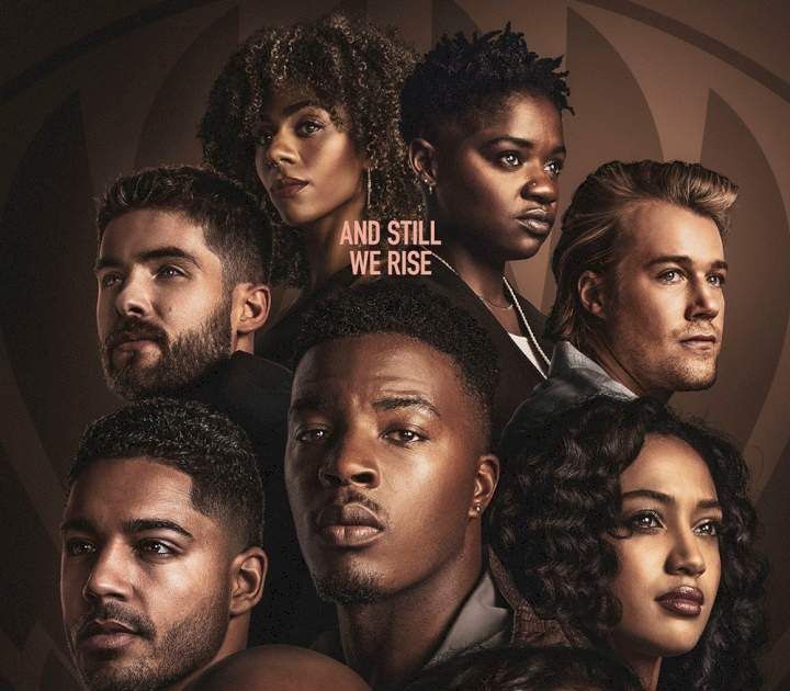 Haut 63 Imagen All American Streaming Vostfr Vn